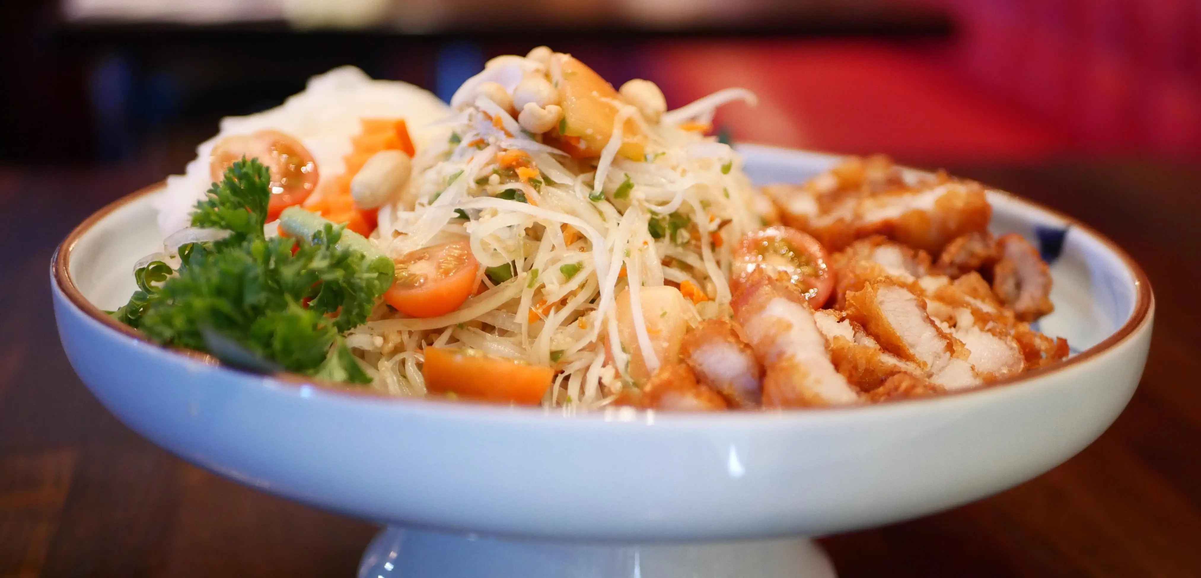 Weera Thai Gallery | Explore Authentic Thai Dishes & Ambiance | Weera Thai | Weera Thai